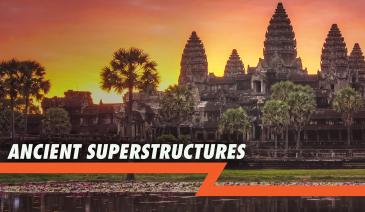 Series | BLAZE TV UK